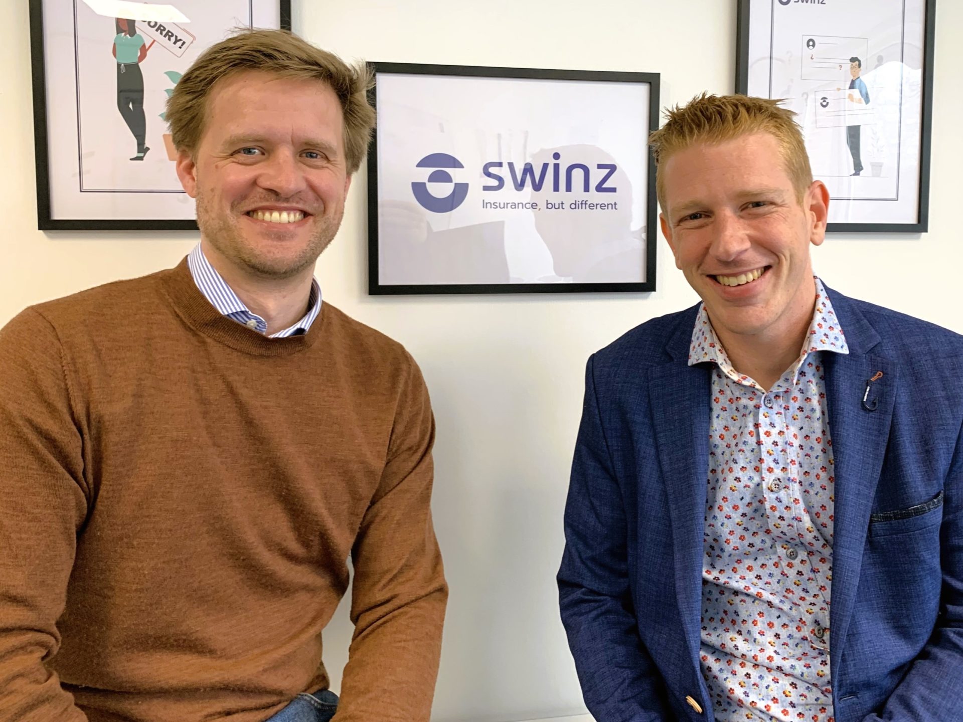 SWINZ gaat zijn blocs retour aanbieden via GBO cloud – GBO cloud